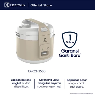 Toko Online Electrolux Official Shop | Shopee Indonesia