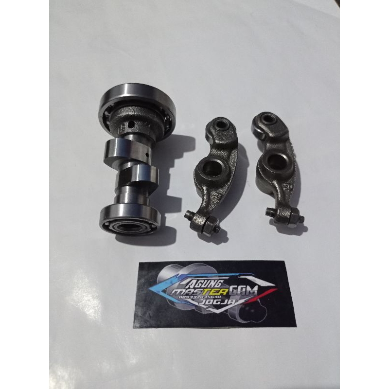 Jual NOKEN AS GRAND RACING PNP TEMLAR STD & ROLLER. BISA UNTUK LEGENDA ...