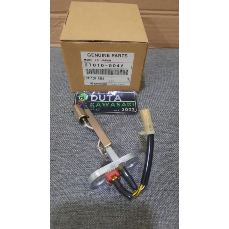 Jual Sensor Bensin Sensor Indikator Tangki Bensin Switch Fuel Level ...