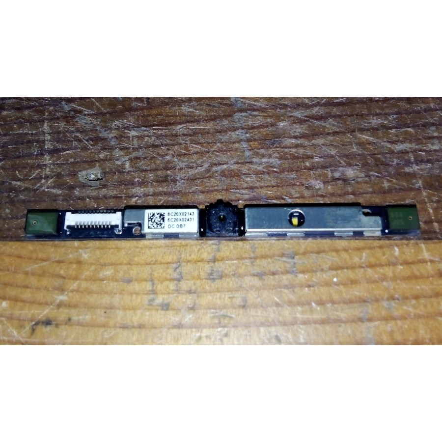 Jual Camera Internal Webcam Laptop Lenovo IdeaPad 3 15IAU7 Flex 5 ...
