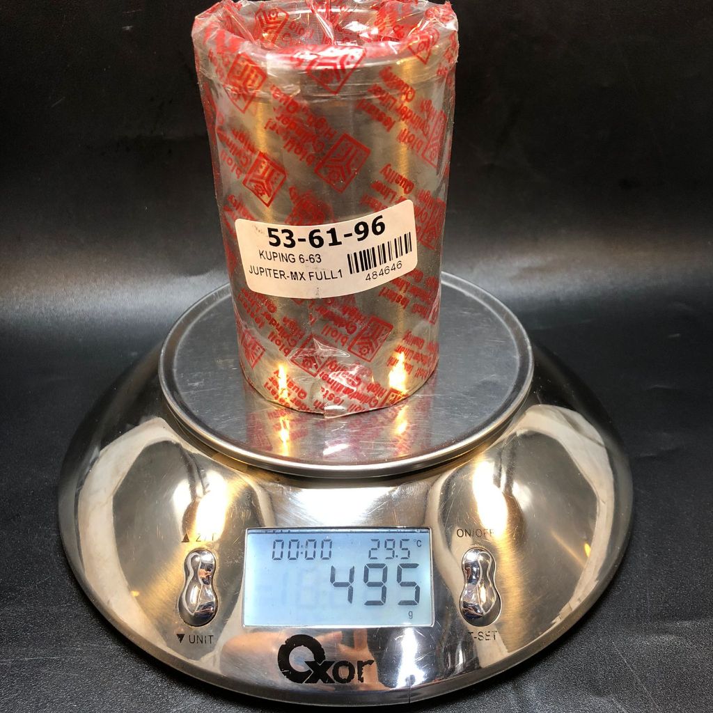 Jual LINER 53-61-96 JUP-MX CUSTOM BIOLI | Shopee Indonesia