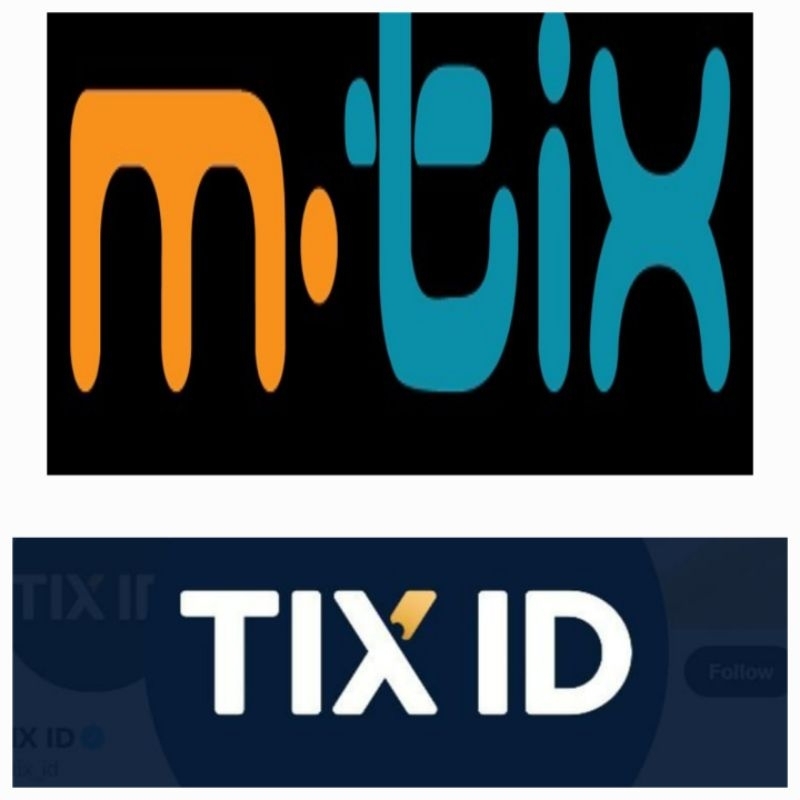 Jual Tixid dan Mtix xxi | Shopee Indonesia