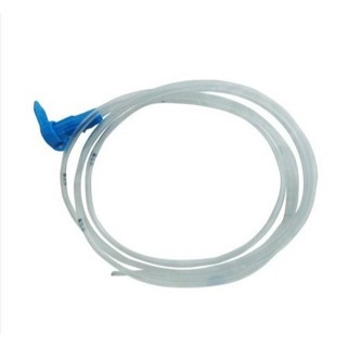 Jual NGT Feeding Tube Steril ONEMED Selang Makan Sonde FR 8 Panjang ...