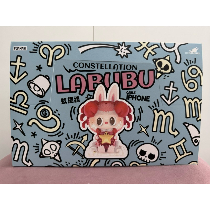 Jual Labubu Cable iPhone | Shopee Indonesia