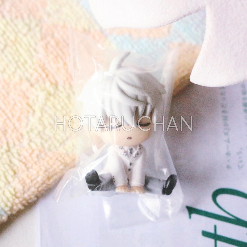 Jual [OFFICIAL] Katazun Fig. Blue Lock (Takara Tomy A.R.T.S) | Shopee ...