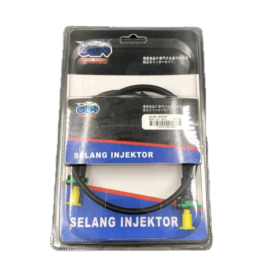 Jual SELANG BENSIN / MINYAK / INJEKSI / INJEKTOR INJECTOR / FUEL PUMP ...