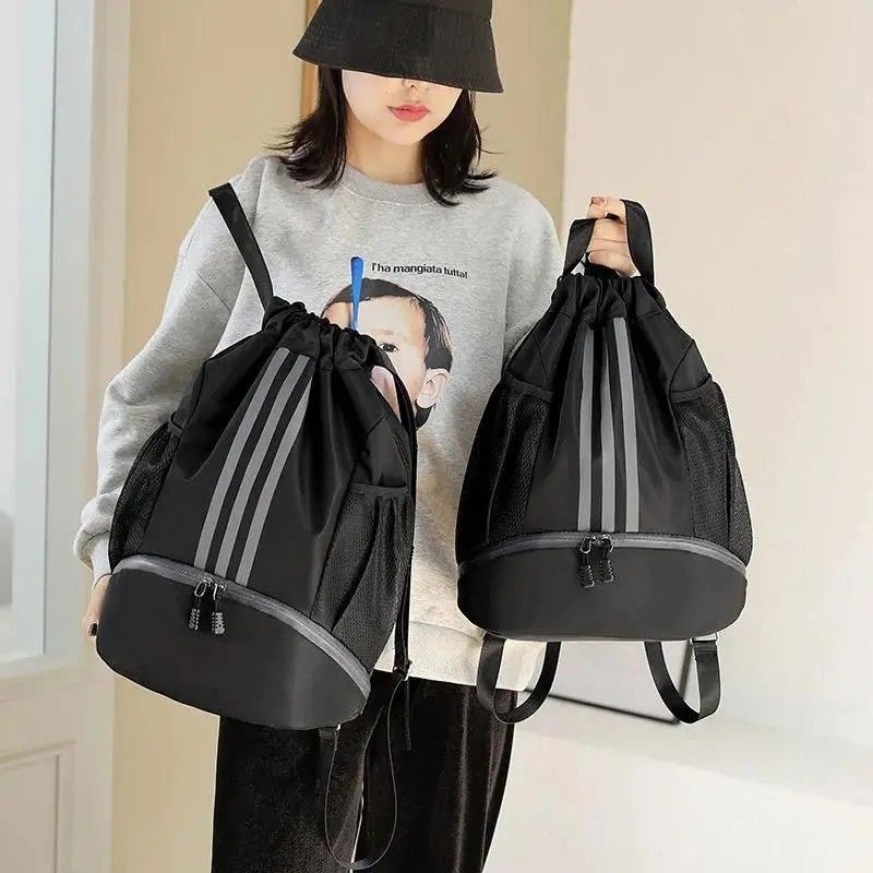 Jual Tas olahraga Outdoor multifungsi / tas olahraga sport sebaguna futsal fitnes / tas serut ...