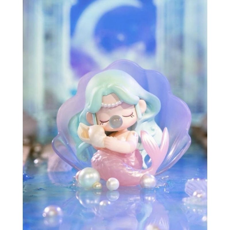 Jual (Selected) Rolife Nancy Museum of Fantasy Blind Box | Shopee Indonesia
