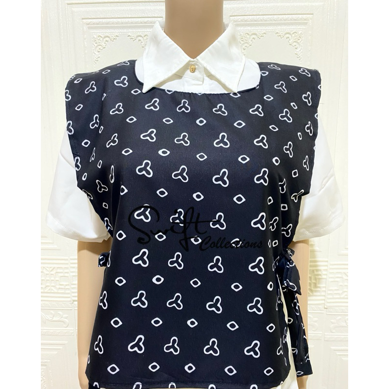 Jual Vest Batik viral termurah vest formal vest kantor vest kondangan ...