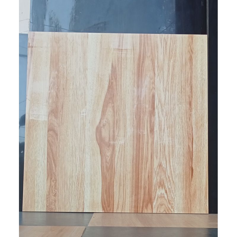 Jual Granit torch motif kayu ukuran 60x60 po | Shopee Indonesia