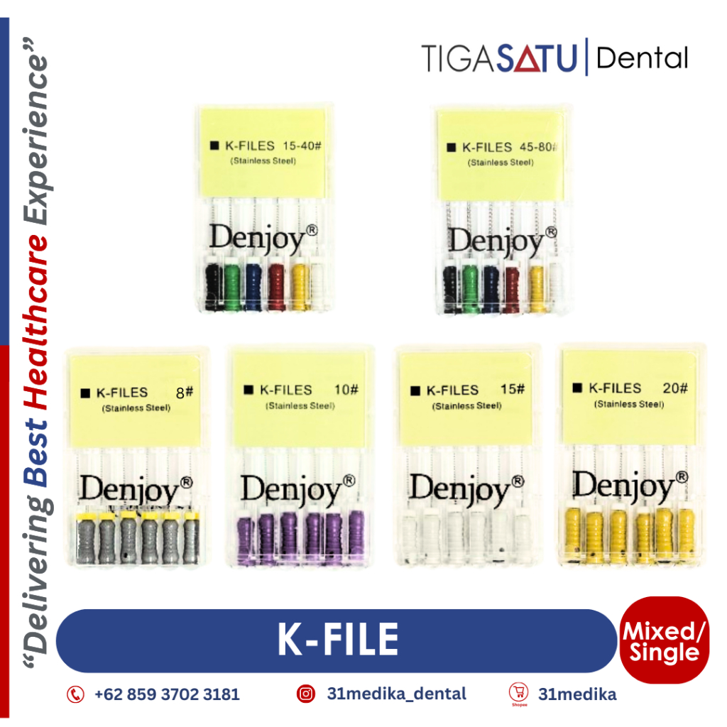 Jual KFile Mix & Single Pack | Shopee Indonesia
