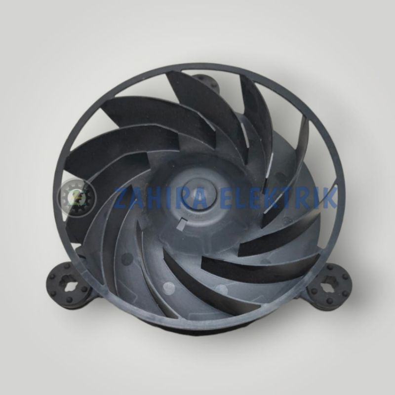 Jual Motor Fan Kulkas Inverter GW12E 12MS1GB DC12V | Shopee Indonesia