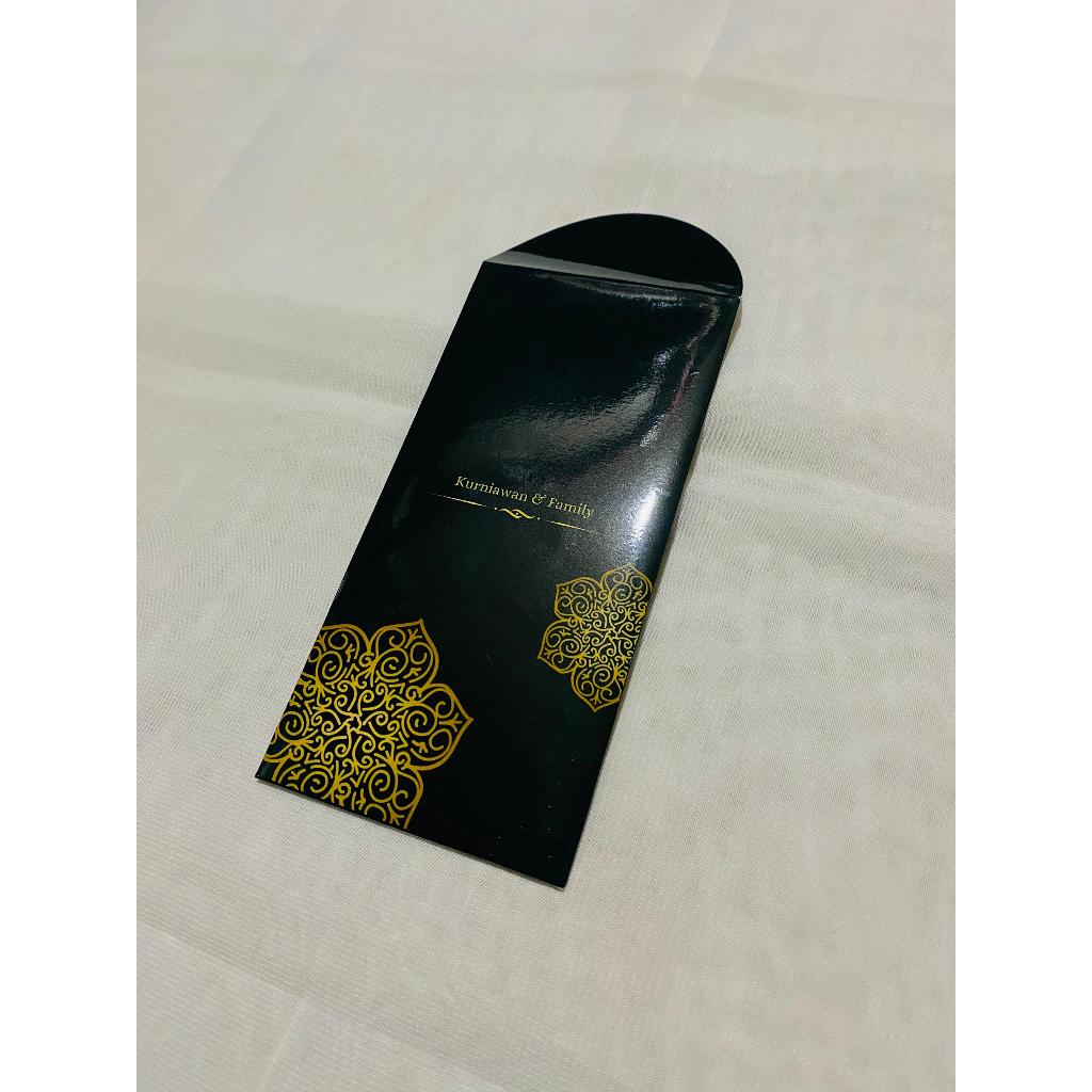 Jual Eid Ramadhan Envelope / Amplop Idul Fitri Ramadhan (1 pack isi 4) | Shopee Indonesia