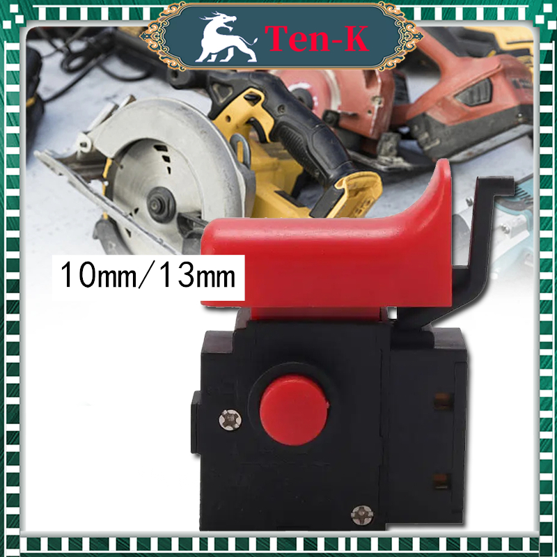 Jual Saklar Bor Saklar Switch Untuk Mesin Bor Bosch GSB550 Saklar Mesin ...