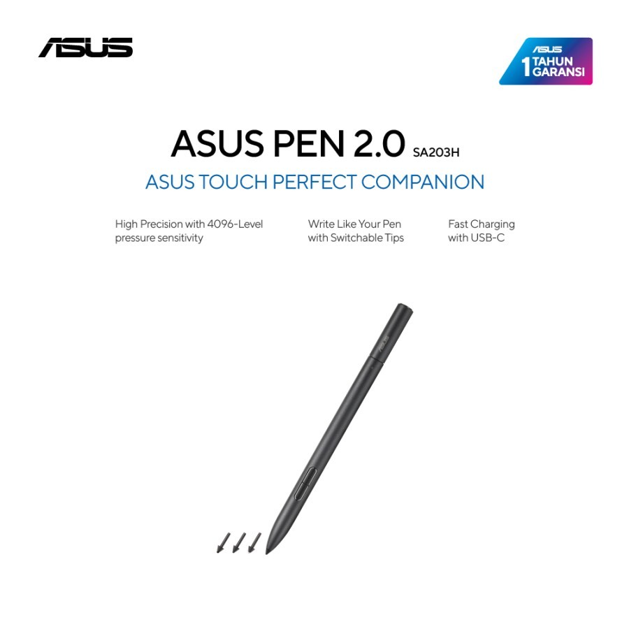 Jual STYLUS PEN ASUS SA203H | Shopee Indonesia