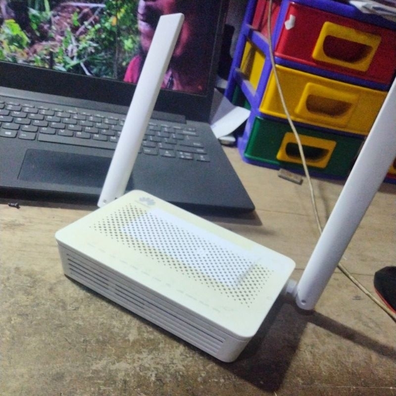 Jual Huawei HG8145V5 GPON open ONT Garansi | Shopee Indonesia