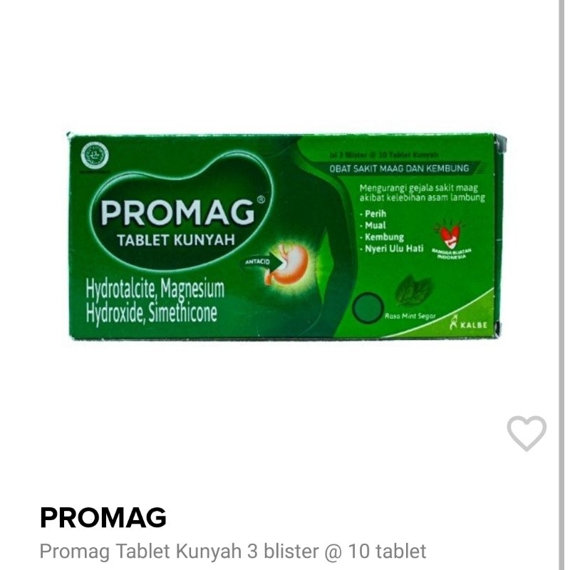 Jual promag | Shopee Indonesia