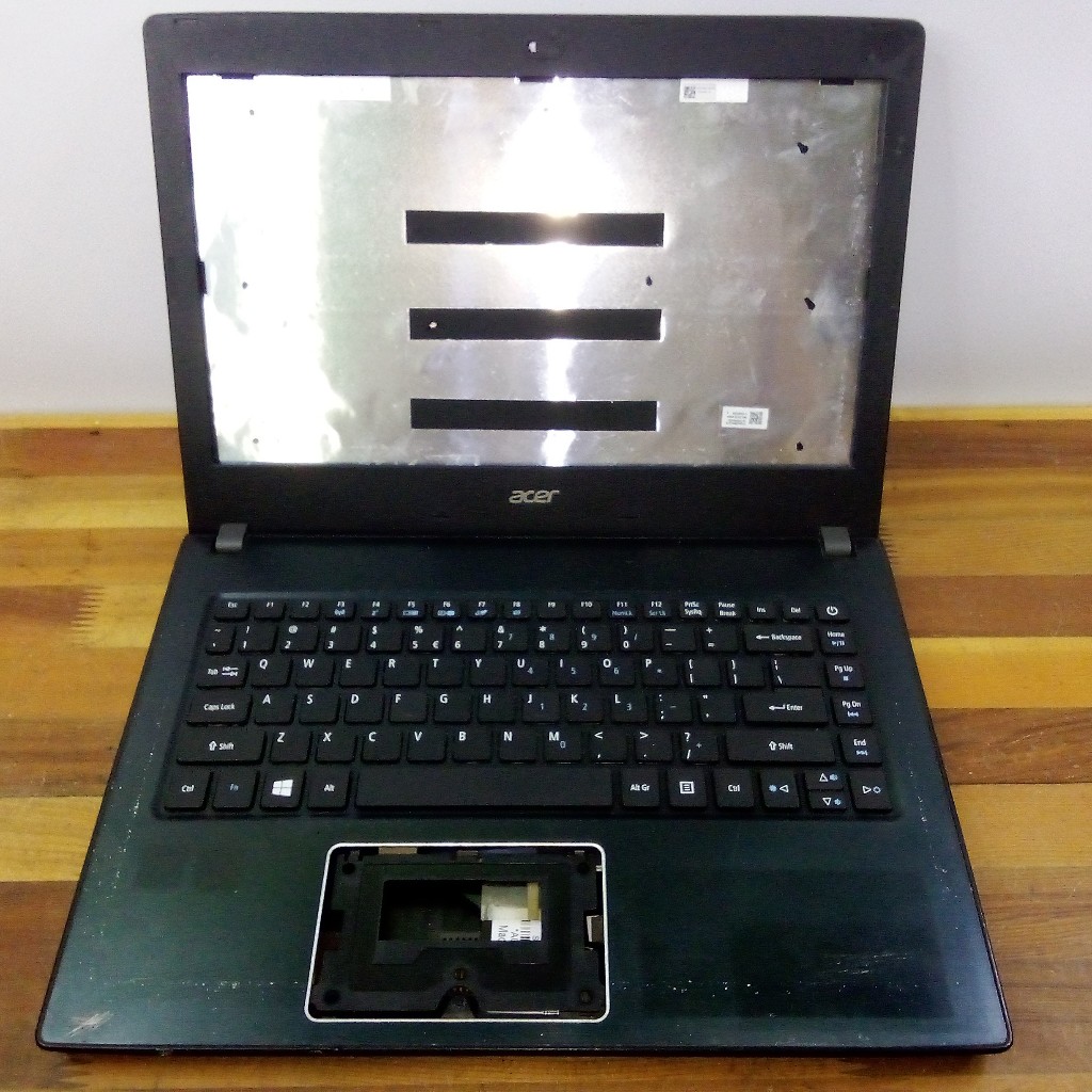 Jual Casing Laptop Acer Aspire E 14 E5 475 475g | Shopee Indonesia