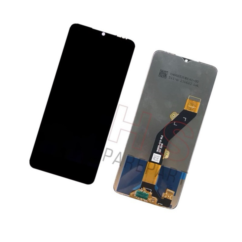 Jual LCD TOUCHSCREEN ITEL A70 / A665L - ORI COMPLETE | Shopee Indonesia