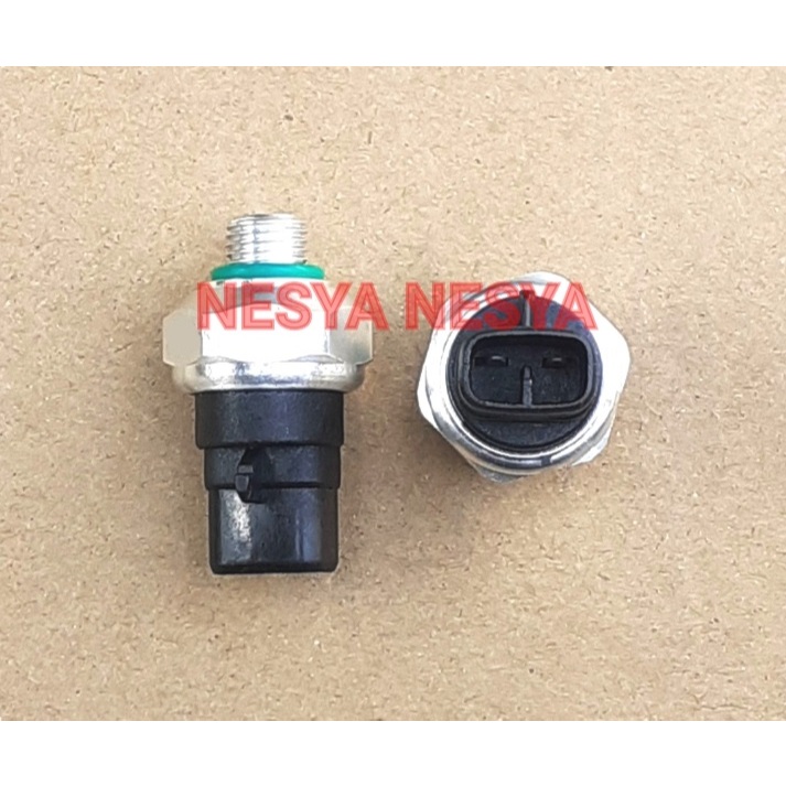 Jual Low Pressure Switch Sensor ( LPS ) AC Mobil Chevrolet Spark Lama ...