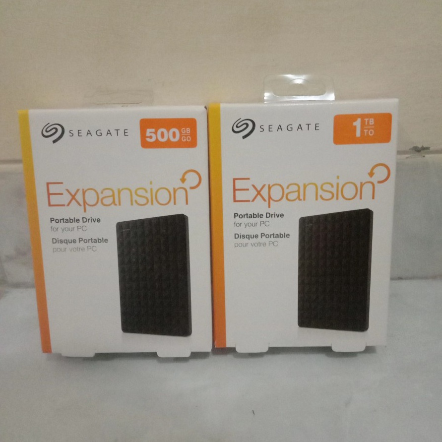 Jual casing harddisk seagate external 3 d O5P2 | Shopee Indonesia