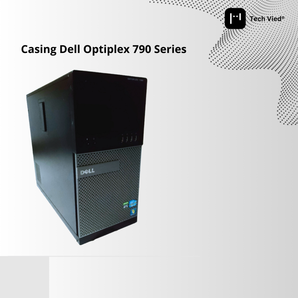 Jual Casing Dell Optiplex 790 Series Tower (Built Up) | Shopee Indonesia