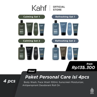 Toko Online Kahf Official Shop | Shopee Indonesia