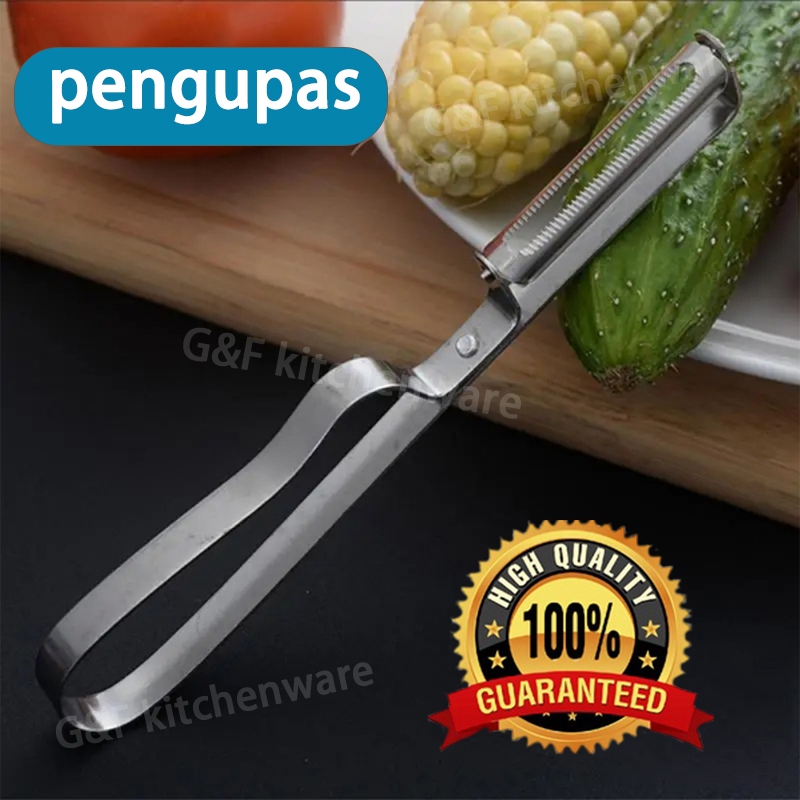 Jual Pengupas Kentang Wortel Pengupas buah Pengupas Buah Sayur ...