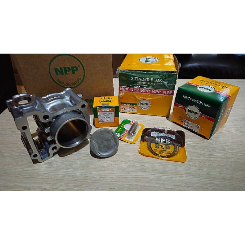 Jual BORING NMAX MERK NPP ASSY | Shopee Indonesia