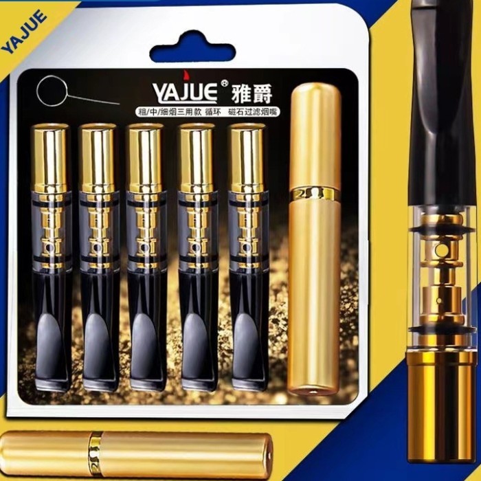 Jual Yajue YJ-175 Pipa Filter PREMIUM Filter Penyaring lURUS | Shopee ...