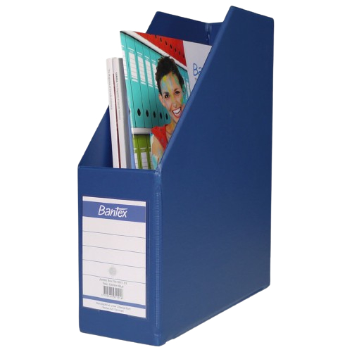 Jual Bantex Box File 4011 34,5 cm x 10 cm | Shopee Indonesia
