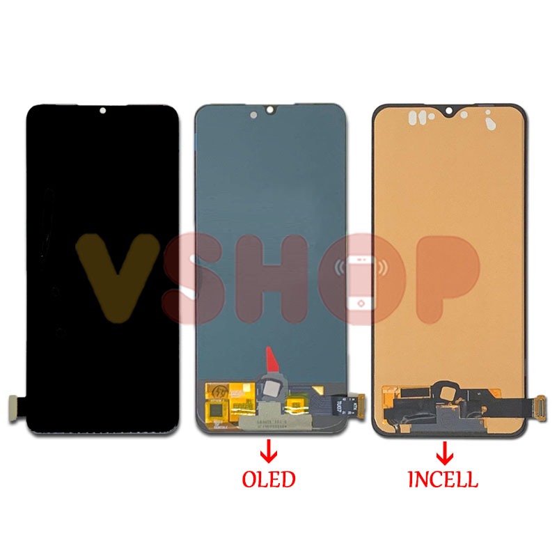 Jual LCD VIVO S1 1907 - VIVO S1 PRO 1920 - Y7S Y9S LCD TOUCHSCREEN ...