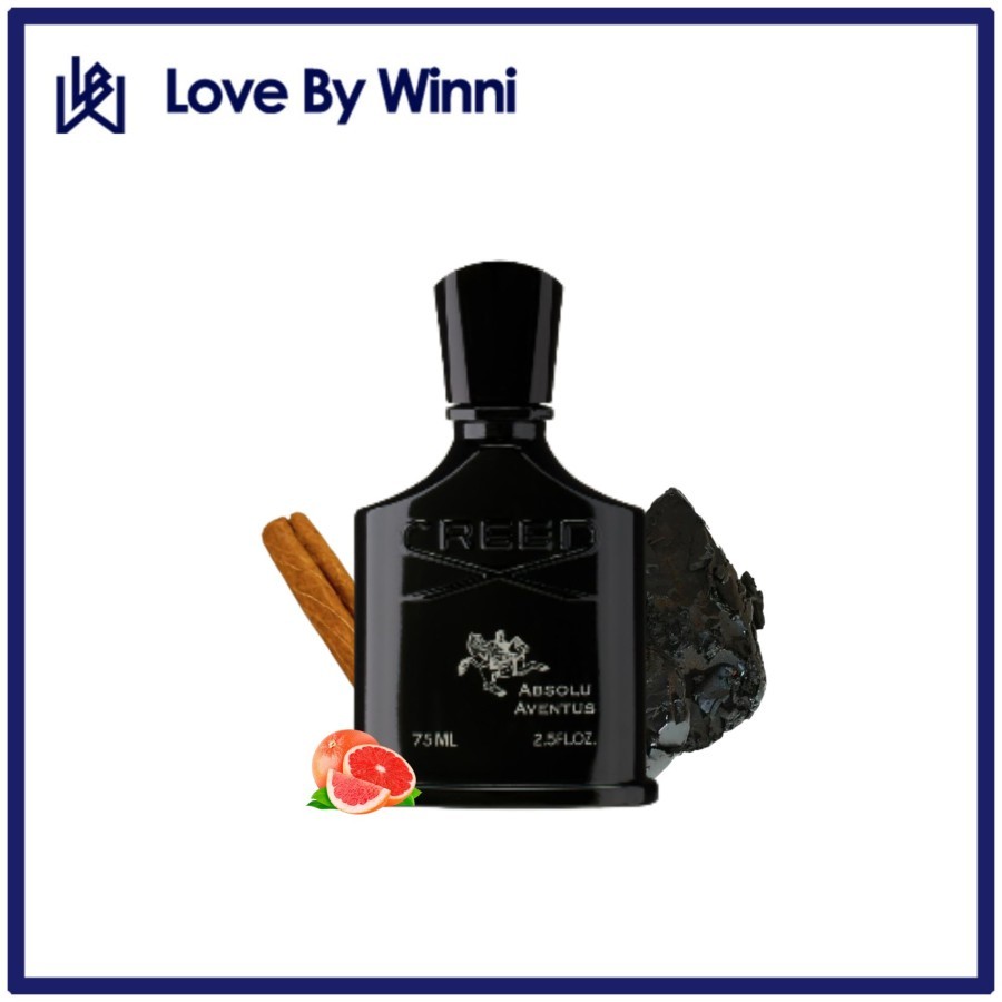 Jual Parfum Creed Absolu Aventus Original Parfum 75Ml | Shopee Indonesia