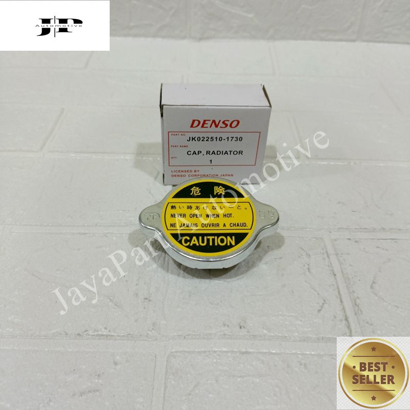 Jual Tutup Radiator Cap 0.9 Besar Panther 2.5cc Mazda BT50 Land Cruiser ...