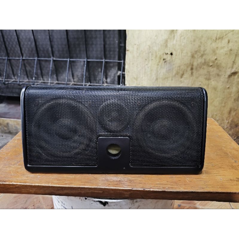 Jual speaker center ADC | Shopee Indonesia