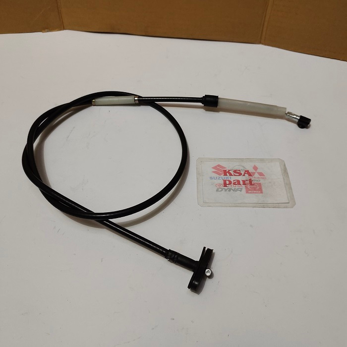 Jual KABEL GAS TALI GAS CABLE ACCELERATOR DAIHATSU TAFT F50 TAFT BADAK ...