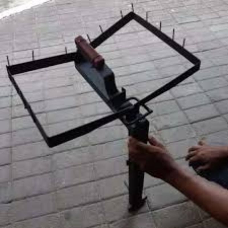 Jual perangkap burung hantu.jebakan burung hantu.cuma di gunakan ...