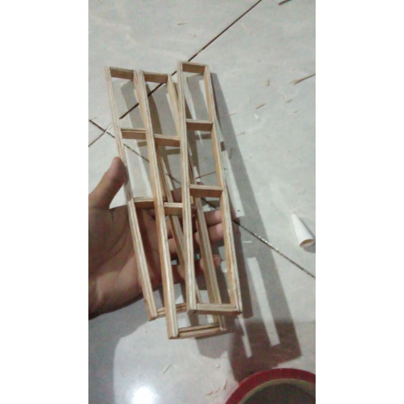 Jual sasis miniatur truck plastik | Shopee Indonesia