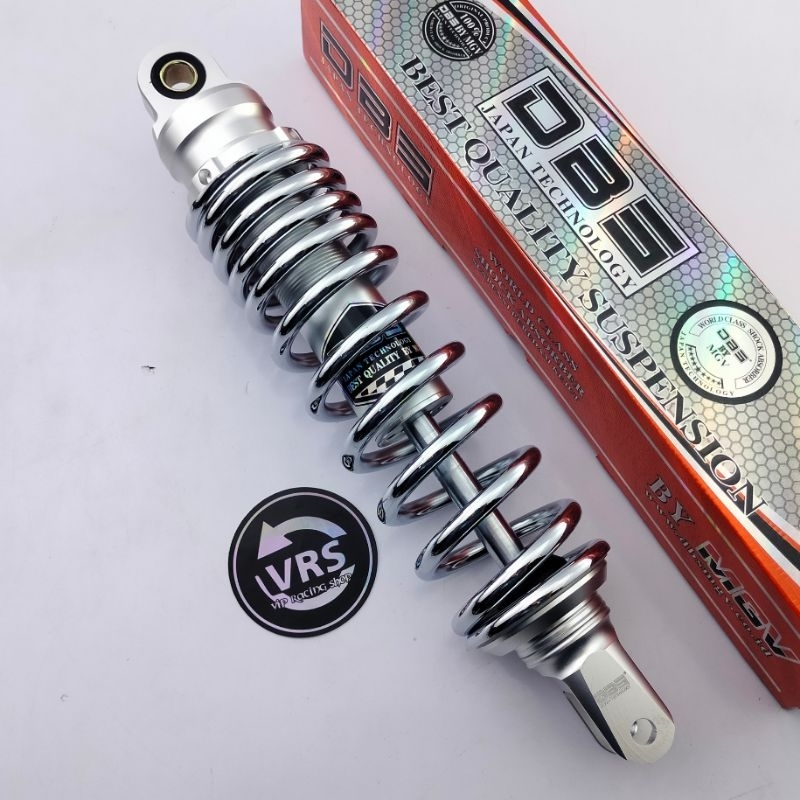Jual shock DBS 8891 HI-BRIS smile matic Mio beat Scoopy Vario 125/150 ...