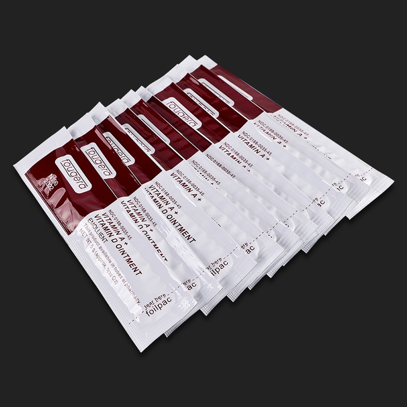 Jual Fougera after care kemasan sachet 5g | Shopee Indonesia