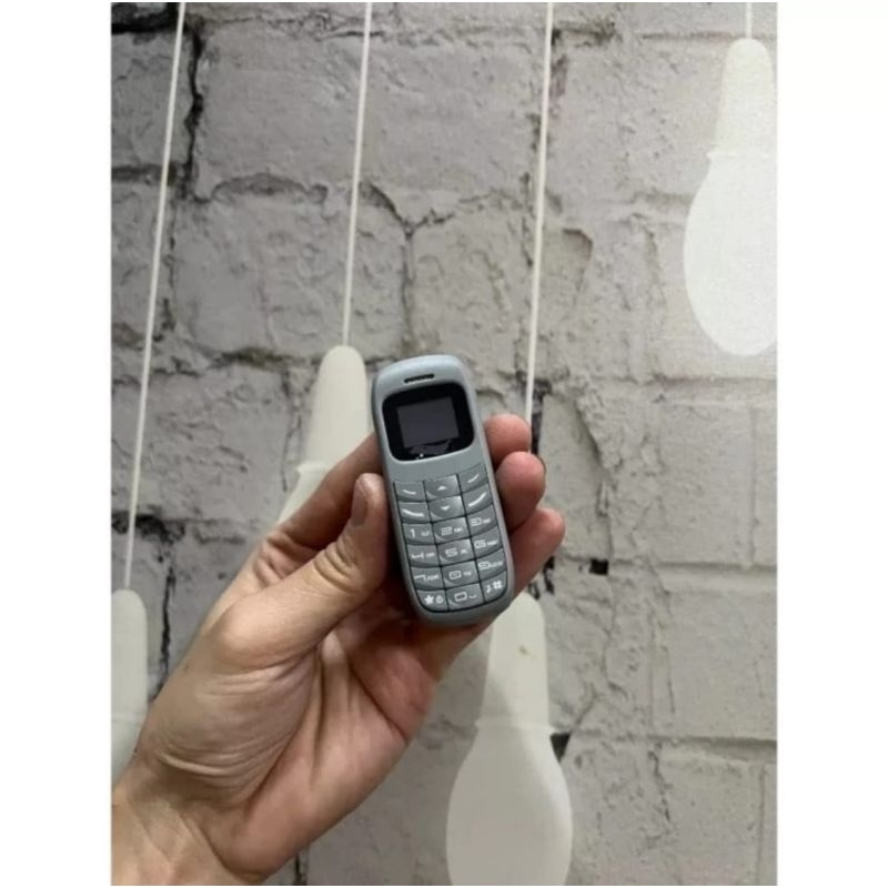 Jual Hp mini samsung BM70 dual sim handphone mini bm70 phone | Shopee ...