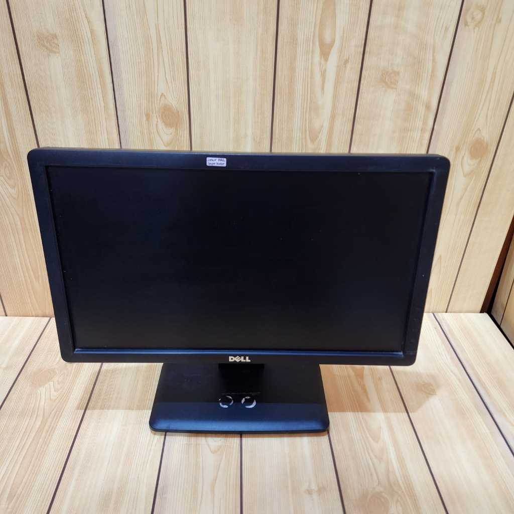 Jual Monitor LCD 19 inch Dell Minus Ringan - LCD 19 inch Grade B ...