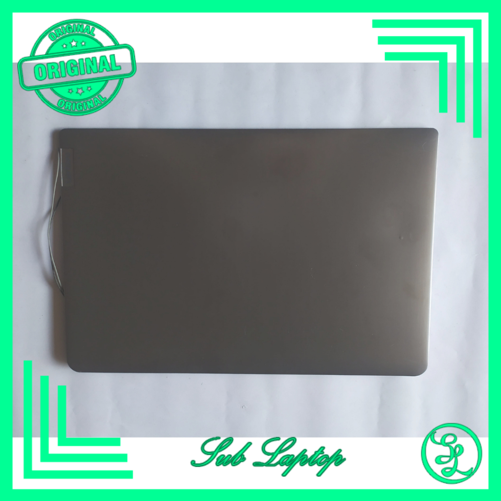 Jual Casing Layar LCD Back Cover LED Cover Rear Back Cover Top Case ...