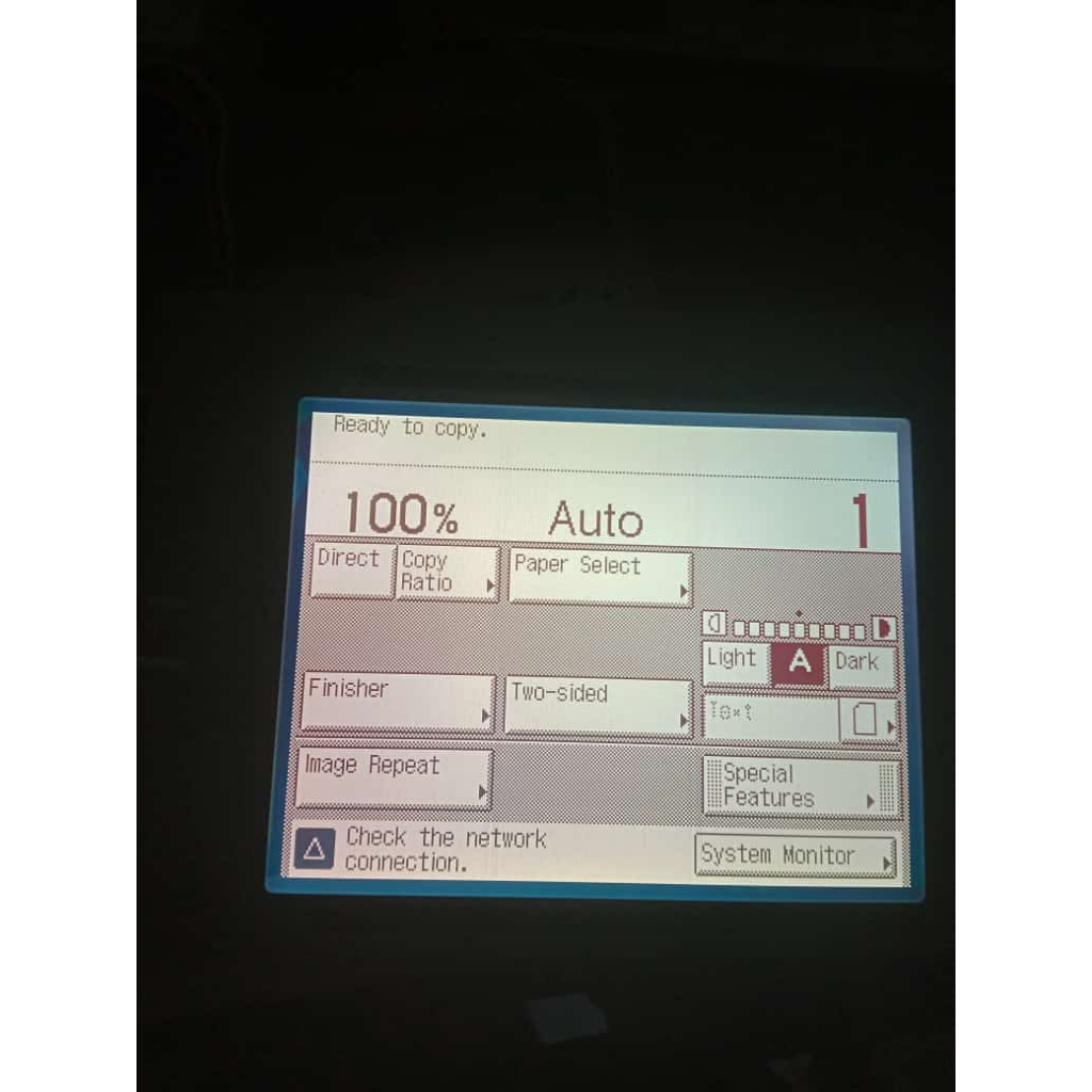 Jual LCD IR 5000 ORI | Shopee Indonesia