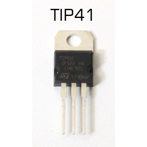 Jual Transistor TIP41 | Shopee Indonesia
