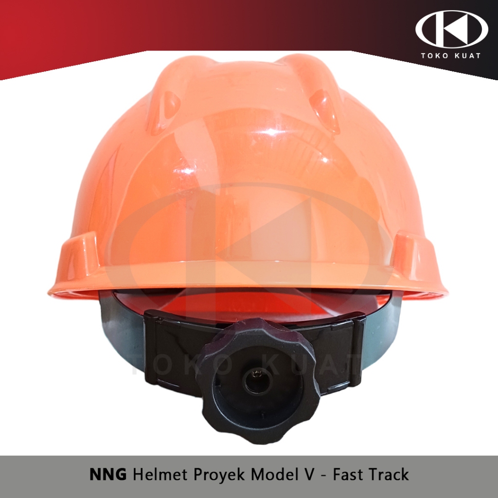 Jual NNG helm proyek fast track | Shopee Indonesia