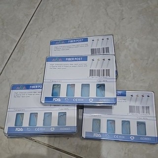 Jual Fiber post pasak gigi | Shopee Indonesia