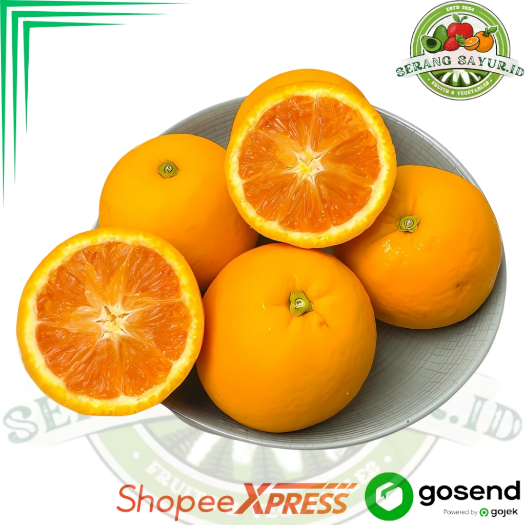 Jual JERUK SUNKIST 1 KG | SayurInstan.co | Shopee Indonesia