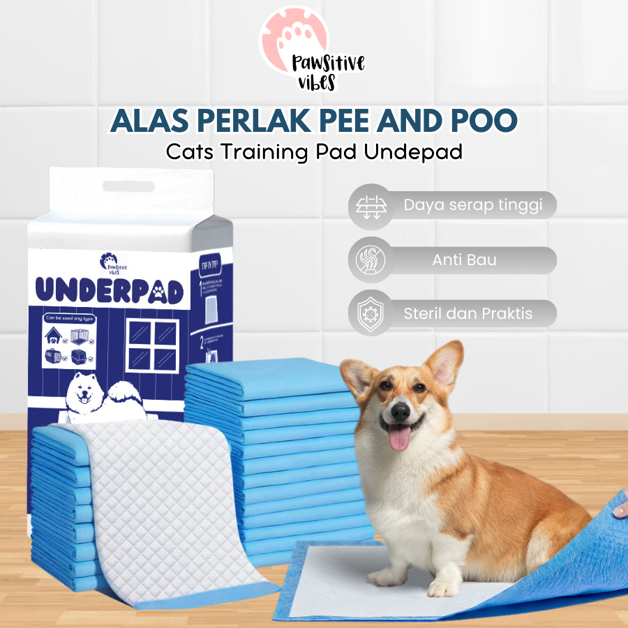 Jual ALAS PERLAK PEE AND POO ANJING KUCING DONO | DONO DOG CATS ...