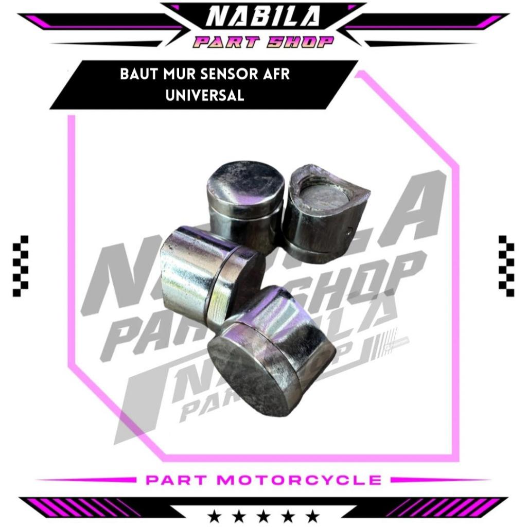 Jual BAUT MUR SENSOR AFR UNIVERSAL TEBAL | Shopee Indonesia